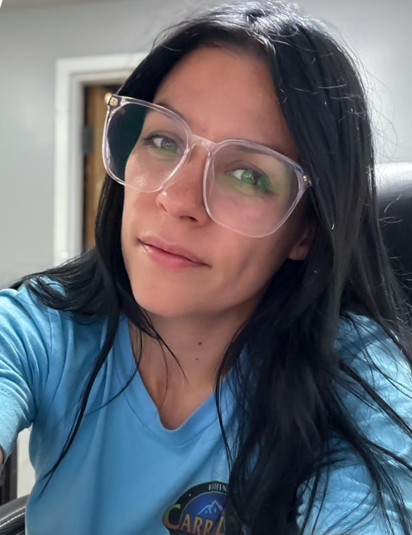 Caitlin Keegan | Carranza Roofing & Remodeling